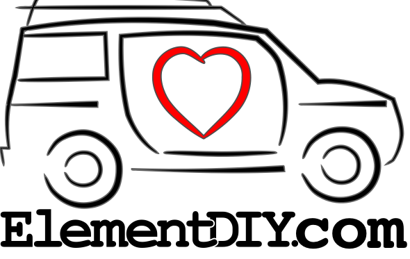 Frontpage - ElementDIY