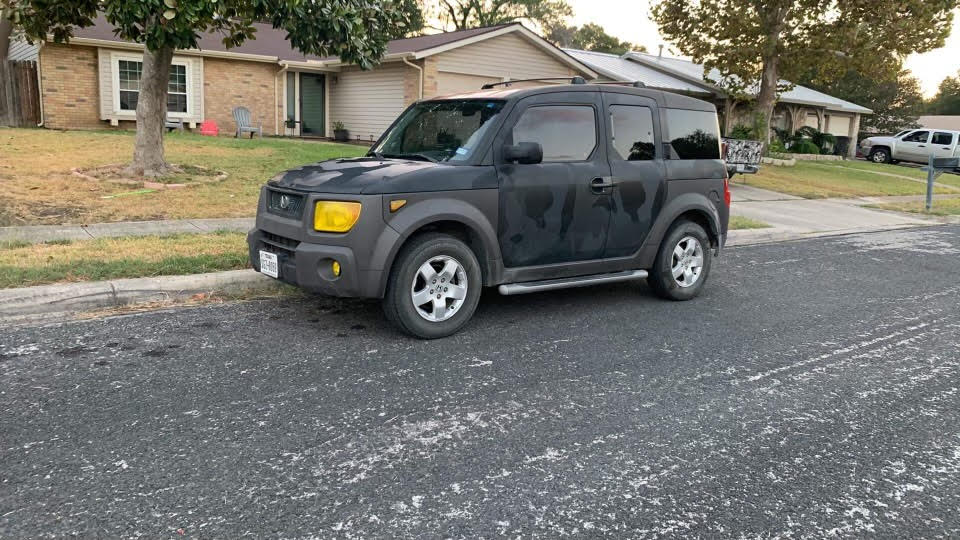 About Us - ElementDIY