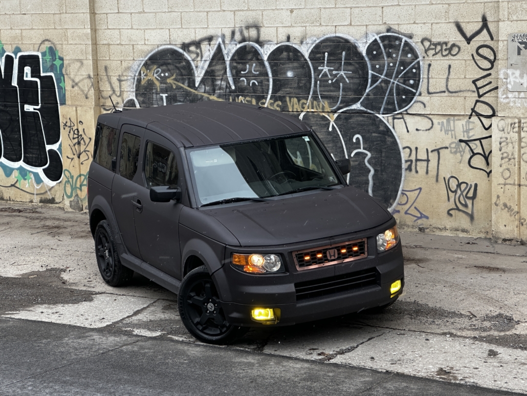 Contact us - ElementDIY